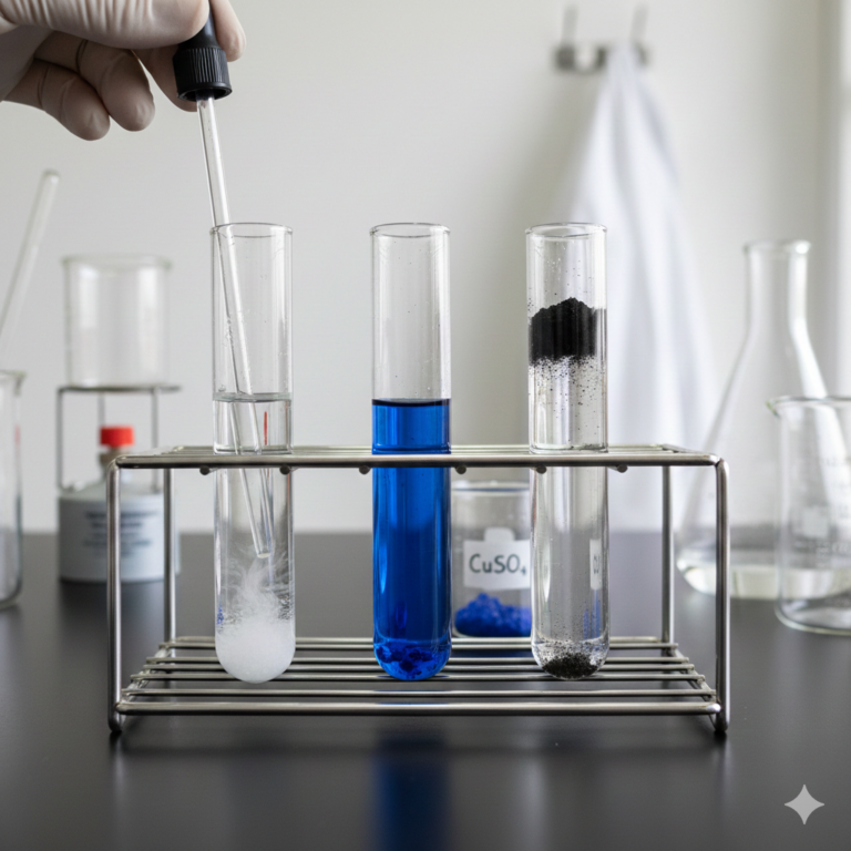 Solubility Test Procedure and Acceptance Criteria (IP, BP & USP ...